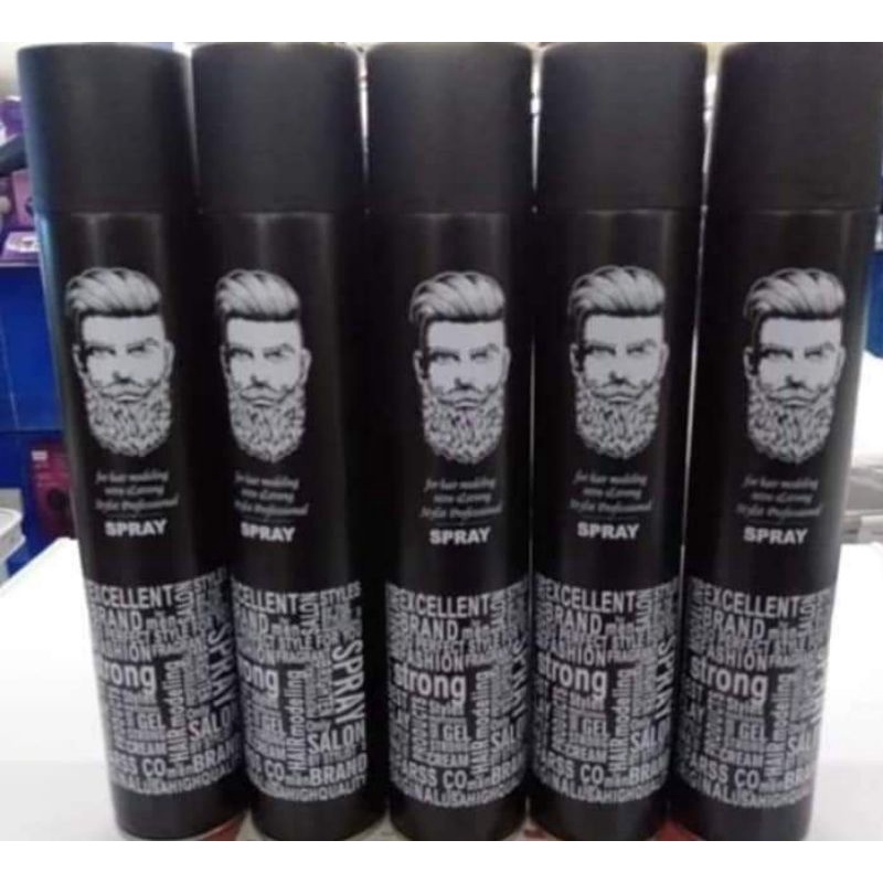 Spray Kemasan Rambut | Shopee Malaysia