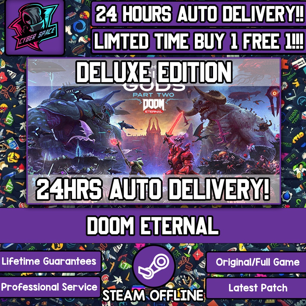 doom - Prices and Promotions - Mar 2023 | Shopee Malaysia