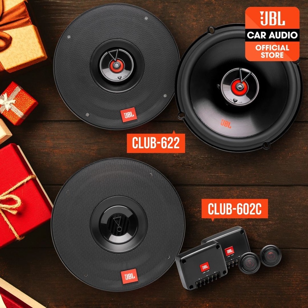 JBL Car Audio Malaysia Official Store Online, September 2023 | Shopee ...