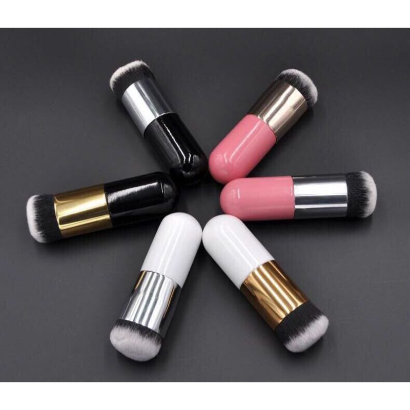 Berus Makeup Foundation Gemuk | Shopee Malaysia