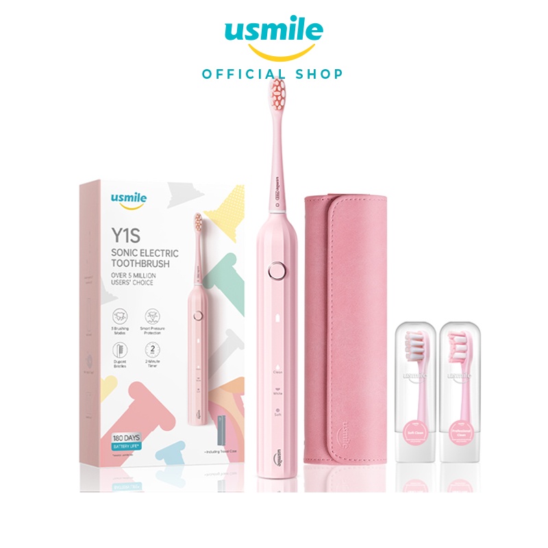 usmile - Prices and Promotions - Feb 2023 | Shopee Malaysia