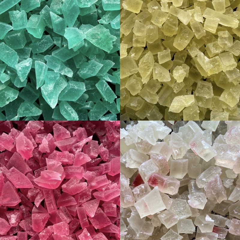 Crystal Candy/Kohakutou (250g) | Shopee Malaysia