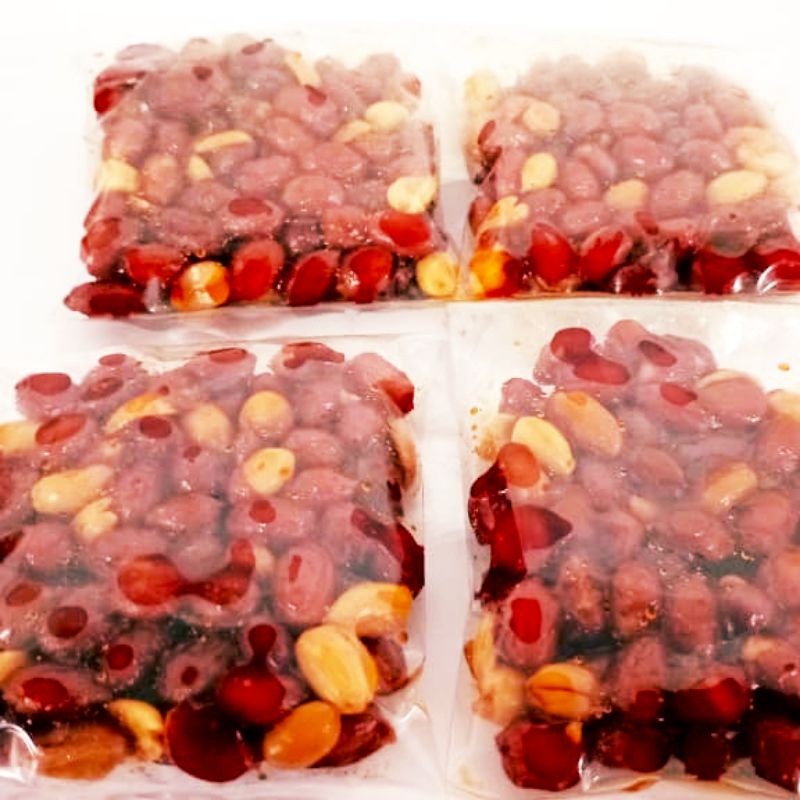 Delicious Kacang Pedas Manis Mini Pack | Shopee Malaysia