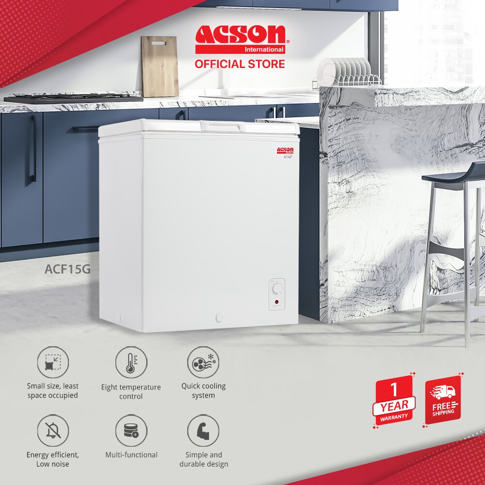 Acson Malaysia Online, September 2023 | Shopee Malaysia