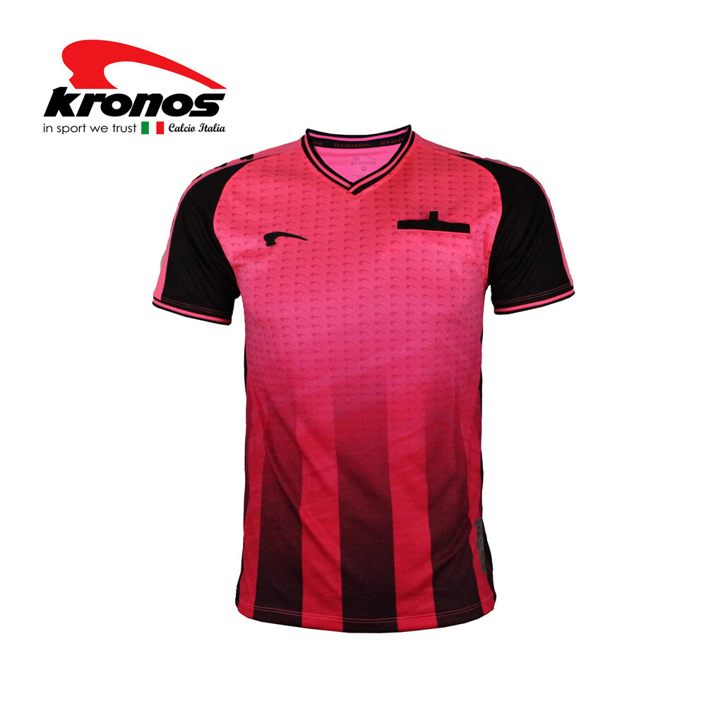 Kronos Pink Official Referee 2023 | Shopee Malaysia