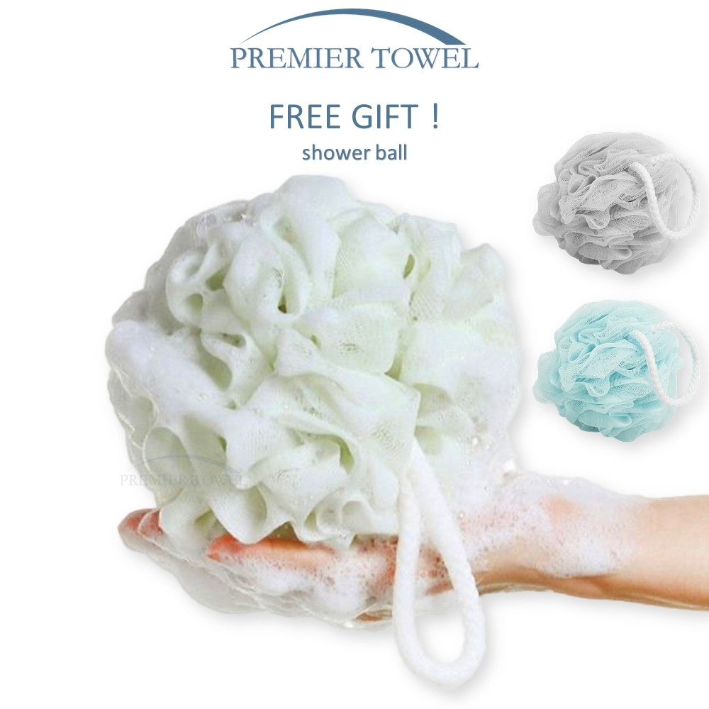 [FREE GIFT] Bath Ball Shower Ball Shower - 1'pcs | Shopee Malaysia