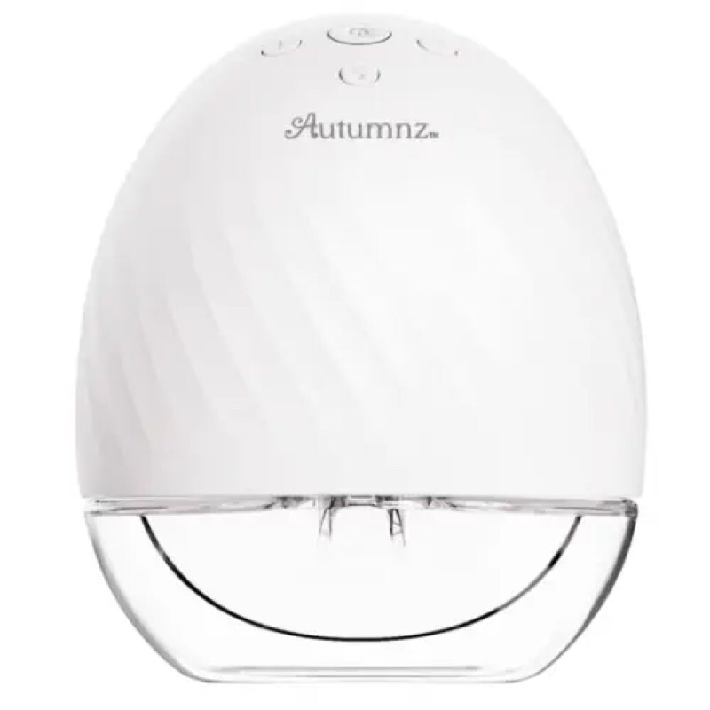 Autumz Gemma in Lily White (Used) | Shopee Malaysia