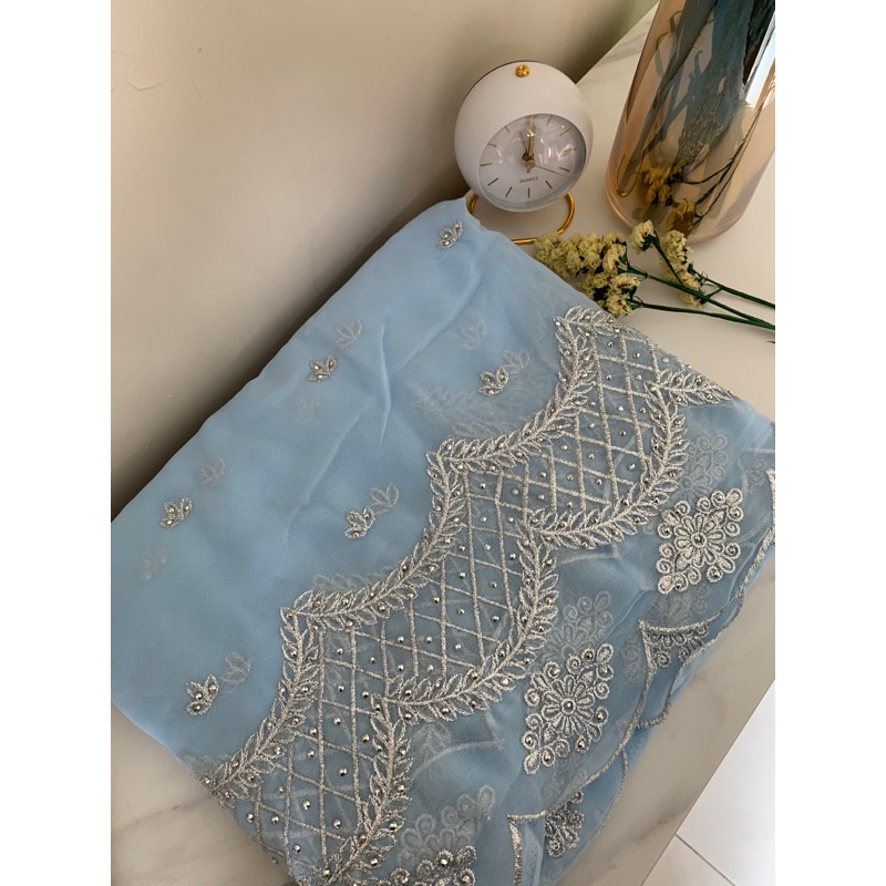 KAIN SARI - READY STOCK | Shopee Malaysia