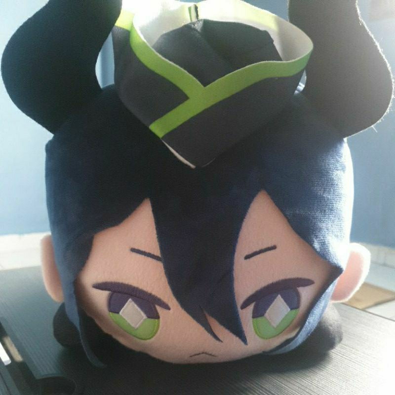 Twst / Twisted Wonderland Diasomnia Malleus Draconia 40cm Jumbo ...