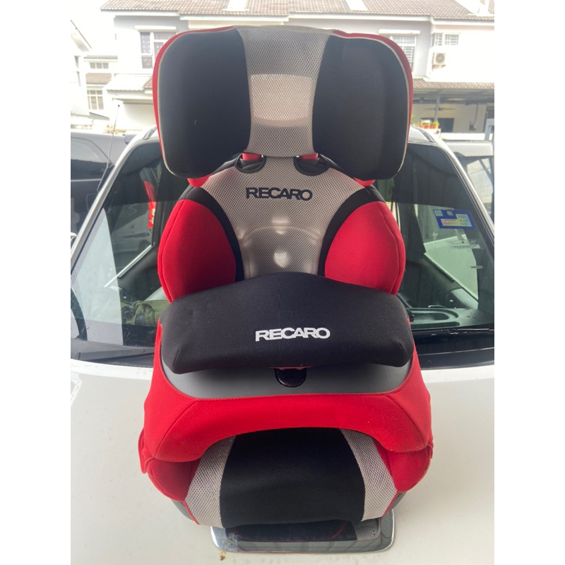 recaro start car seat | Shopee Malaysia