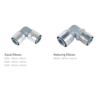 Buteline PB Fitting Elbow Tee Socket Male Elbow Female Elbow MTA FTA ...