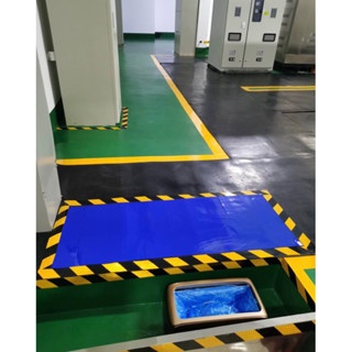 SAFETY SELF ADHESIVE REFLECTIVE TAPE STICKER 50MM roll Reflective ...