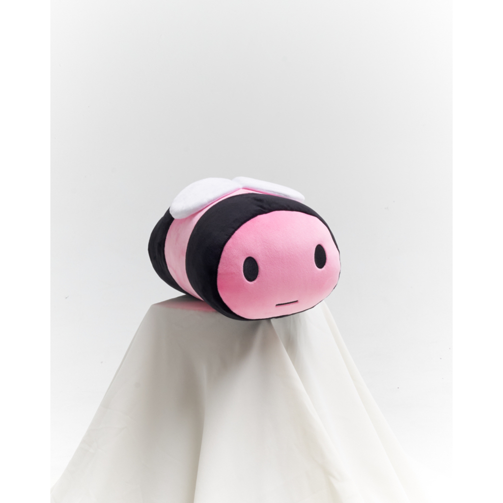 WhimsiBee Plushie | Shopee Malaysia