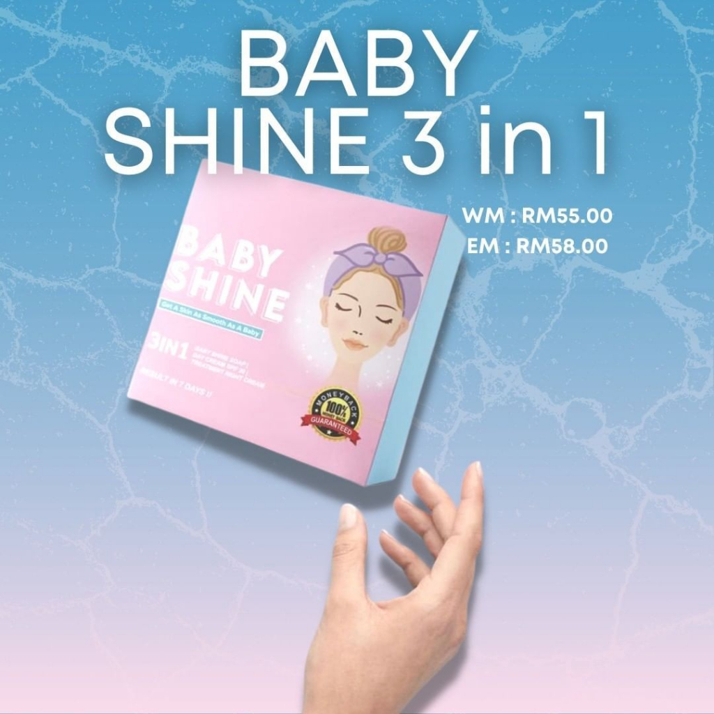 Dherbs/AS Legacy, Online Shop | Shopee Malaysia