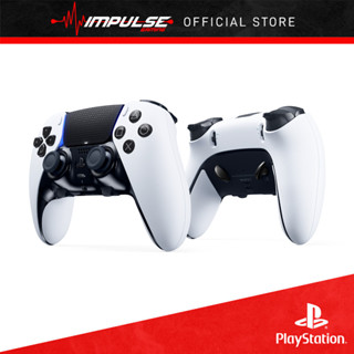 PS5 Sony PlayStation 5 Dual Sense Dualsense Edge Wireless Controller ...