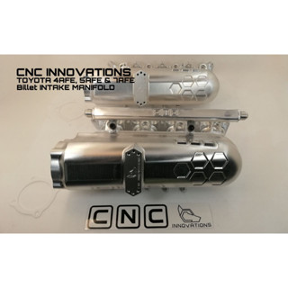 TOYOTA 4AFE, 5AFE & 7AFE BILLET INTAKE MANIFOLD | Shopee Malaysia