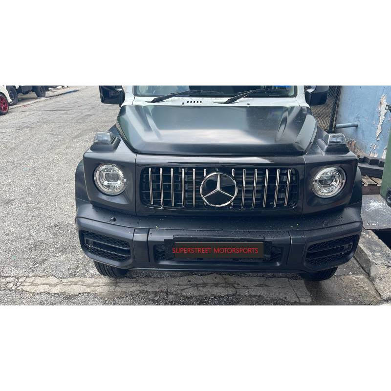 Suzuki Jimny Fully convert to Mini G63 Bodykit | Shopee Malaysia