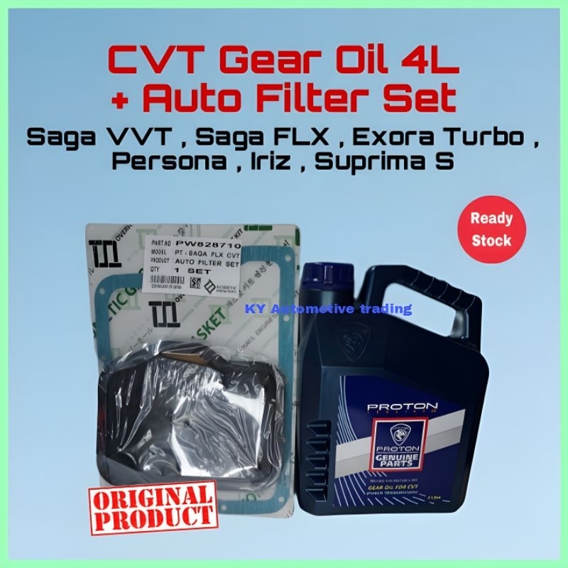 Proton Exora / Saga FLX / Preve / Suprima S / Iriz /Persona VVT / Exora ...