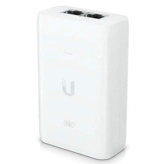 Ubiquiti Networks U-POE-AT PoE+ PoE Extender Adapter (New) | Shopee ...