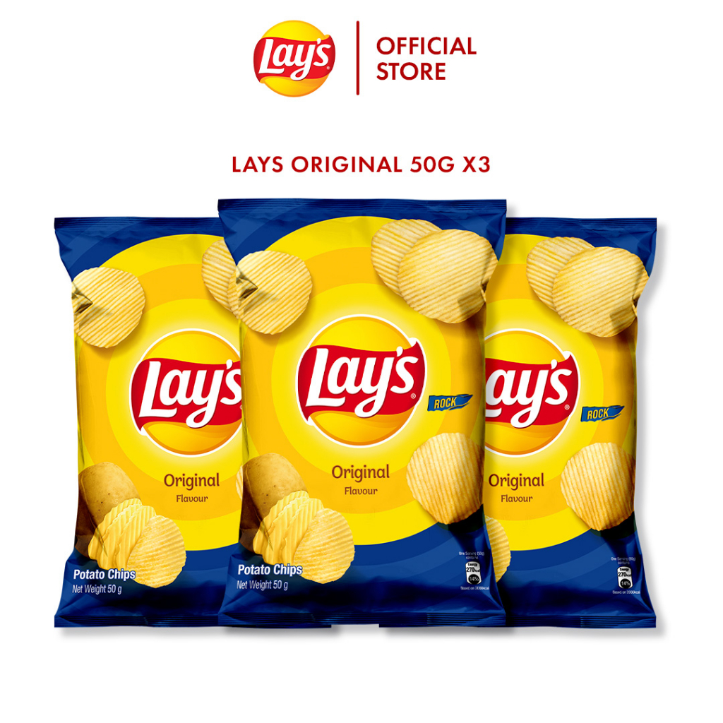 lay - Prices and Promotions - Feb 2023 | Shopee Malaysia