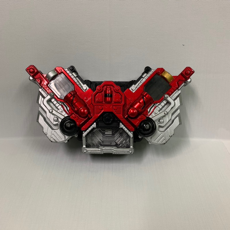 Bandai DX Kamen Rider W Driver DX Henshin belt | Shopee Malaysia