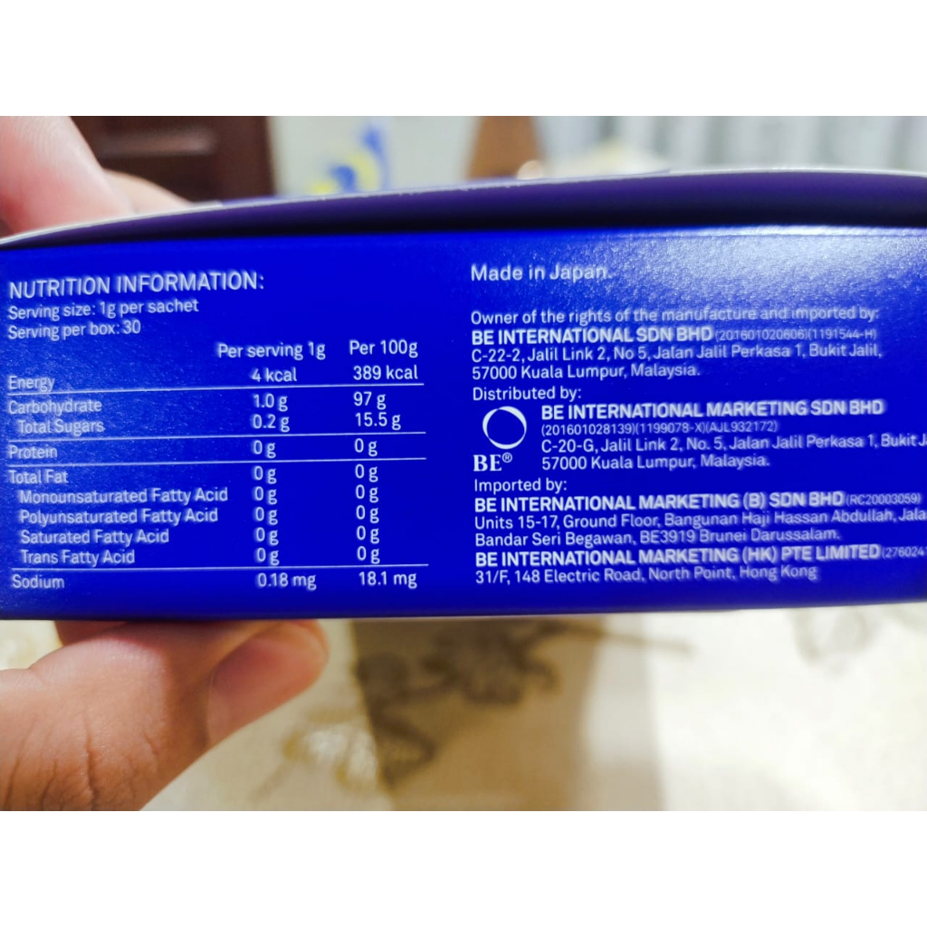 Shiruto Health Supplements | Shopee Malaysia