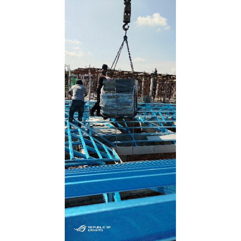 atap genting used monier dan lain brand | Shopee Malaysia