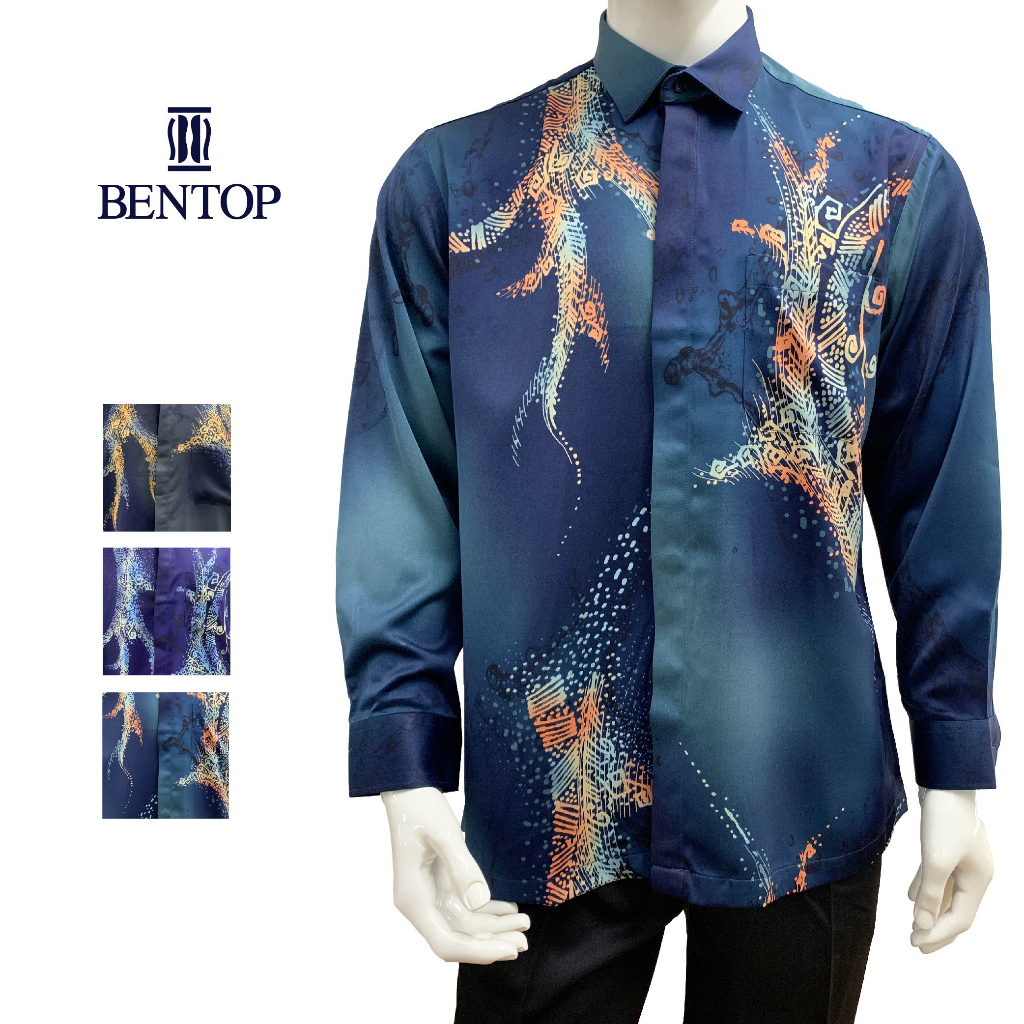 Bentop Collection Official, Online Shop | Shopee Malaysia