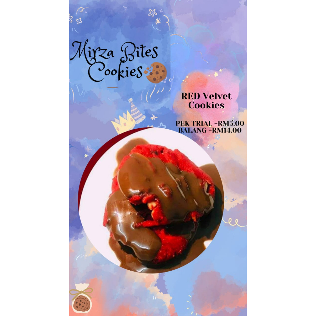 Mirza Signature, Online Shop | Shopee Malaysia