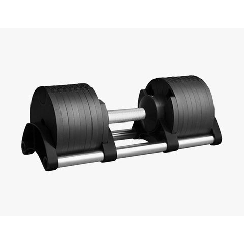 SFE Dumbbell Adjustable Smart Dumbbell Men Equipment Fast Intelligent ...