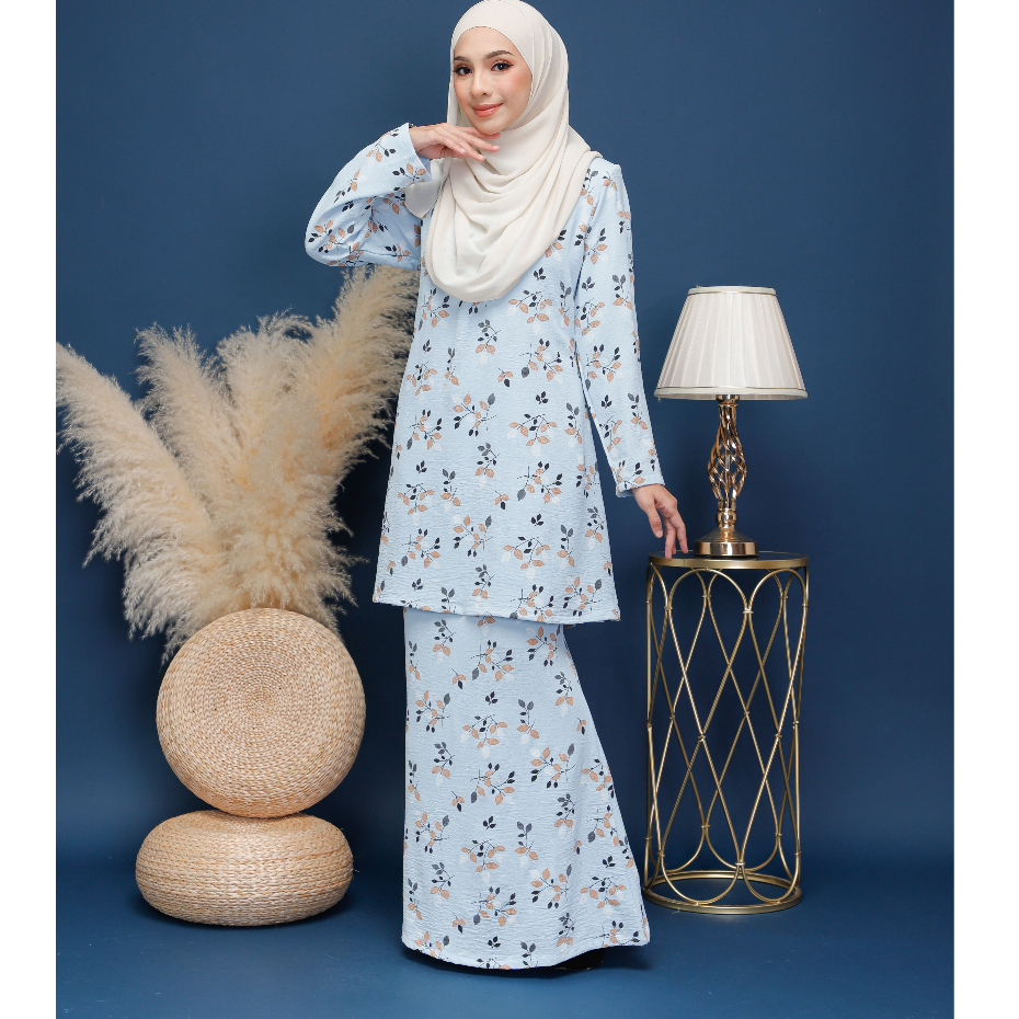 BAJU KURUNG MODEN DESING TERKINI RAYA 2023 | Shopee Malaysia