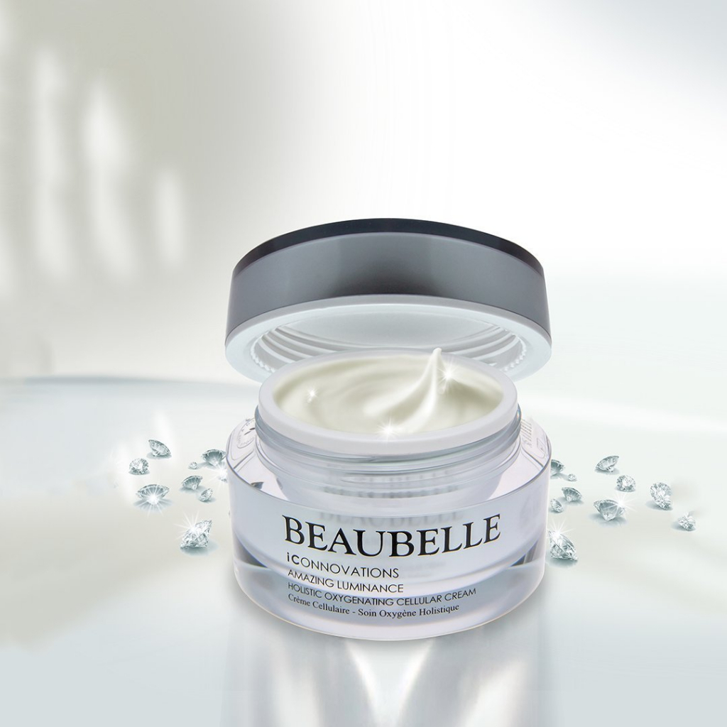 Beaubelle Amazing luminance holistic oxygenating cellular cream 50gms ...