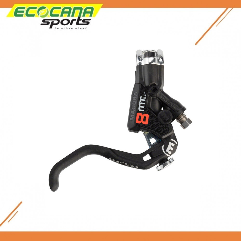 MAGURA MT8 PRO MASTER LEVER | Shopee Malaysia