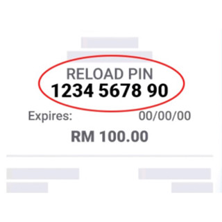 tng reload pin - Prices and Promotions - Feb 2023 | Shopee Malaysia