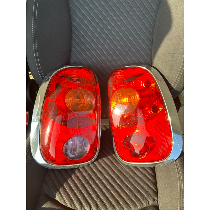 mini cooper s r60 countryman taillamp tail light | Shopee Malaysia