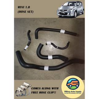 PERODUA MYVI 1.0, MYVI 1.3 1.5, MYVI LAGI BEST 1.3 1.5, MYVI M800 "2018 ...