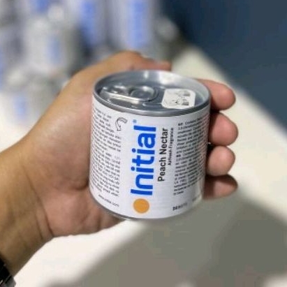 INITIAL perfume Peach Nectar | Shopee Malaysia