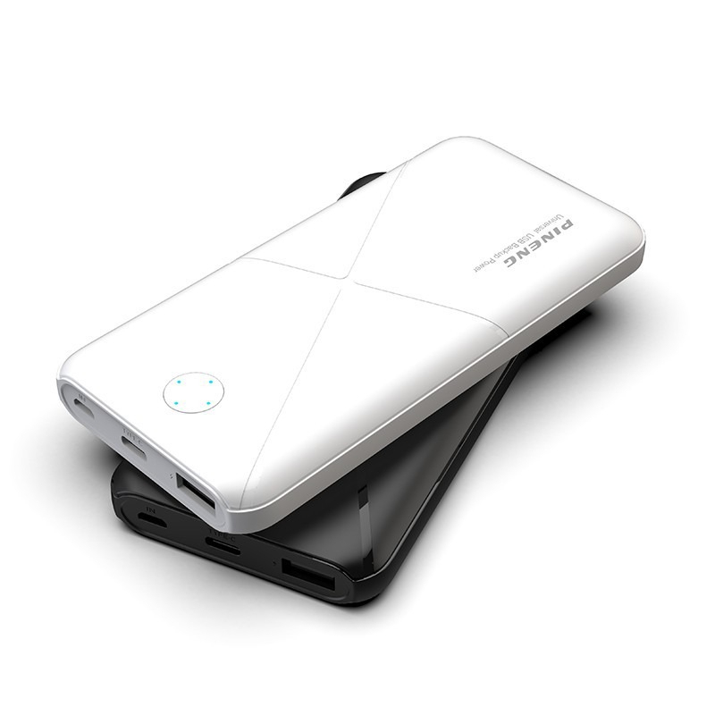 Original Pineng Powerbank PN973 Power Bank 10000mAh TYPE-C MICRO ...