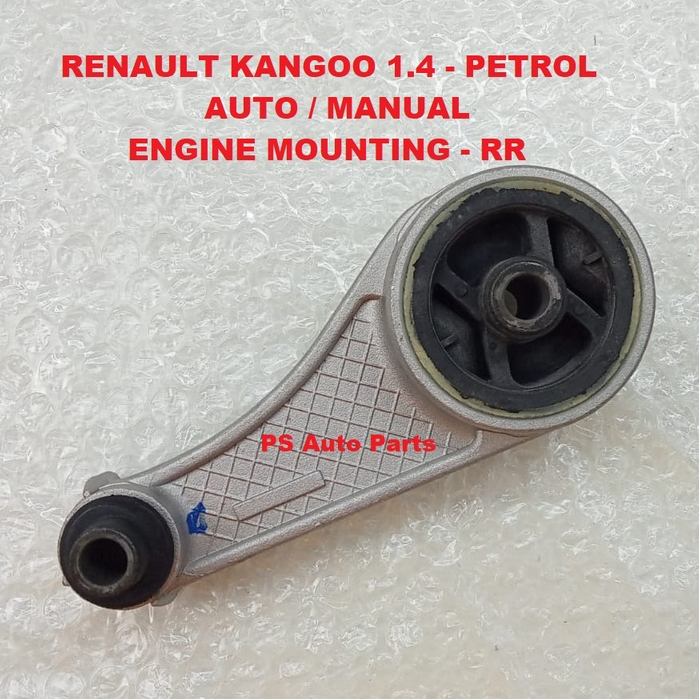 Renault Kangoo 1.4 Auto / Manual Engine Mounting Kangoo Engine Mounting ...