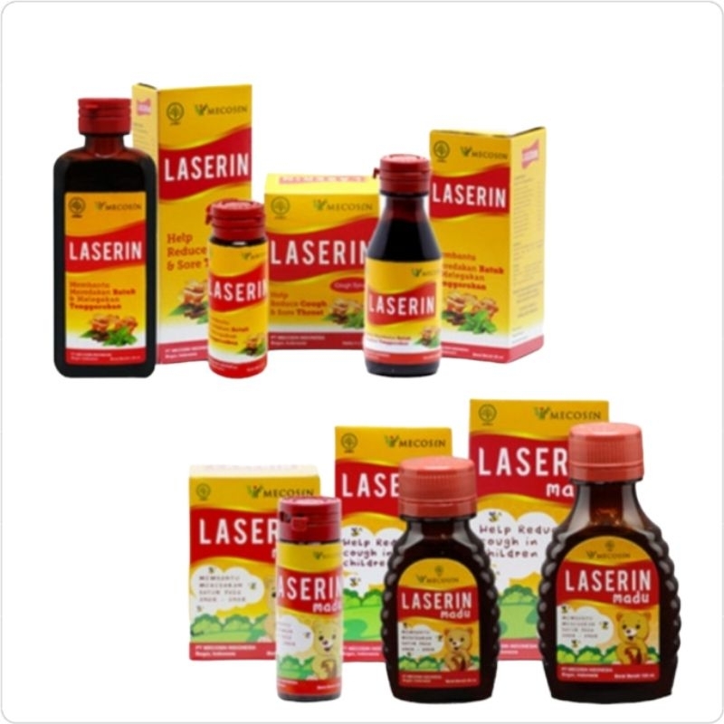 Obat Batuk Herbal Aman Untuk Ibu Hamil dan Menyusui Meredakan Masuk ...