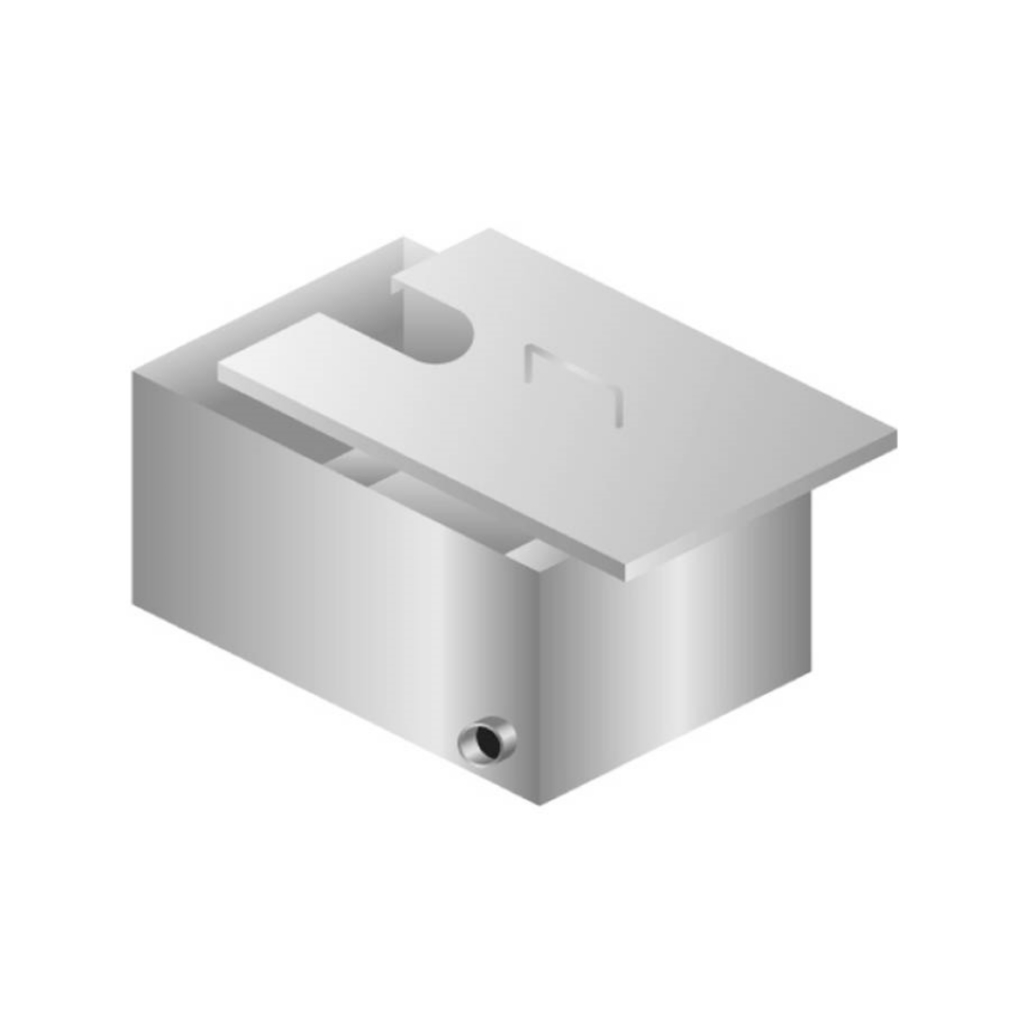 [FNBSTORES] CN SUS 304 GREASE TRAP ~ CN-SS GREASE TRAP | Shopee Malaysia