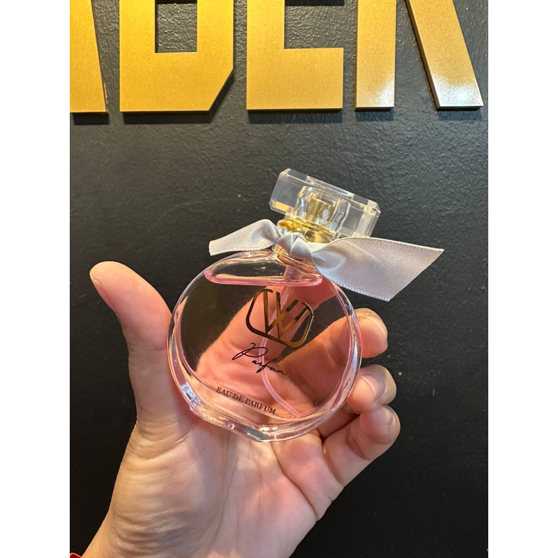 PERFUME WAWA X ROZYANA WAWA COSMETICS 30ml RM39 | Shopee Malaysia