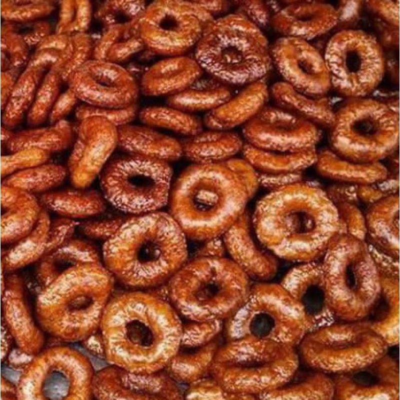 Kuih peneram @ denderam / cucur peneram | Shopee Malaysia