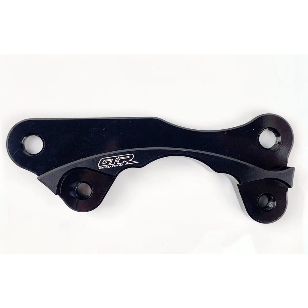 NMAX FRONT P34 BRACKET GTR 2POT NMAX YAMAHA READY STOCK | Shopee Malaysia