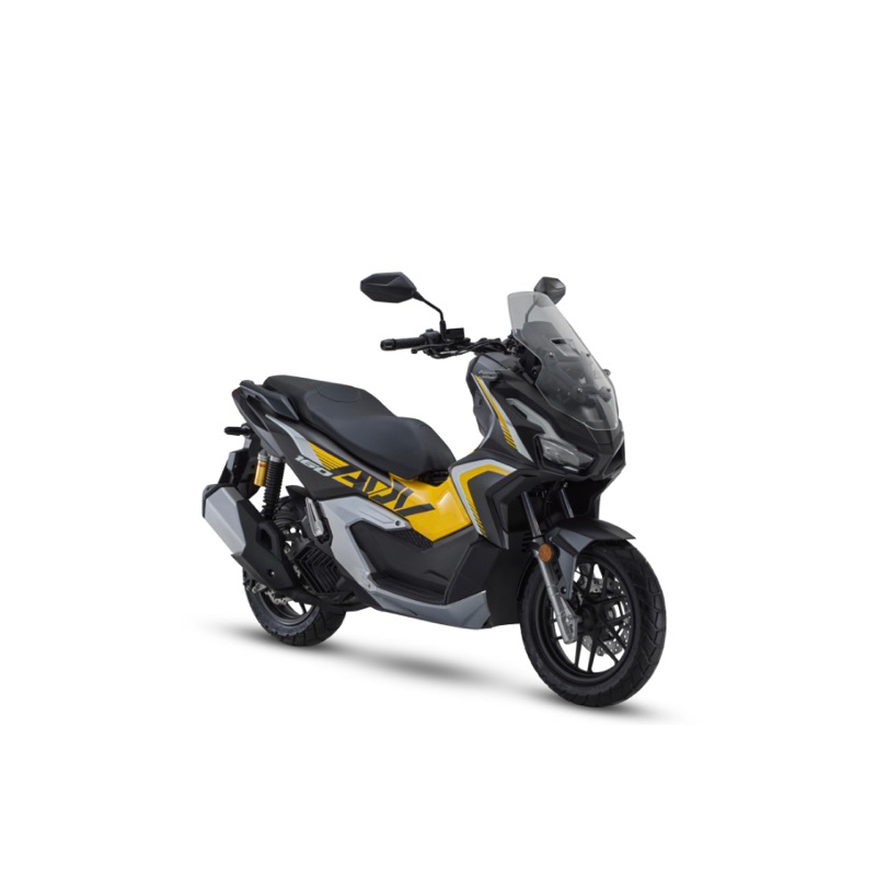 New Honda ADV 160 ADV160 Scooter Cash OTR | Shopee Malaysia