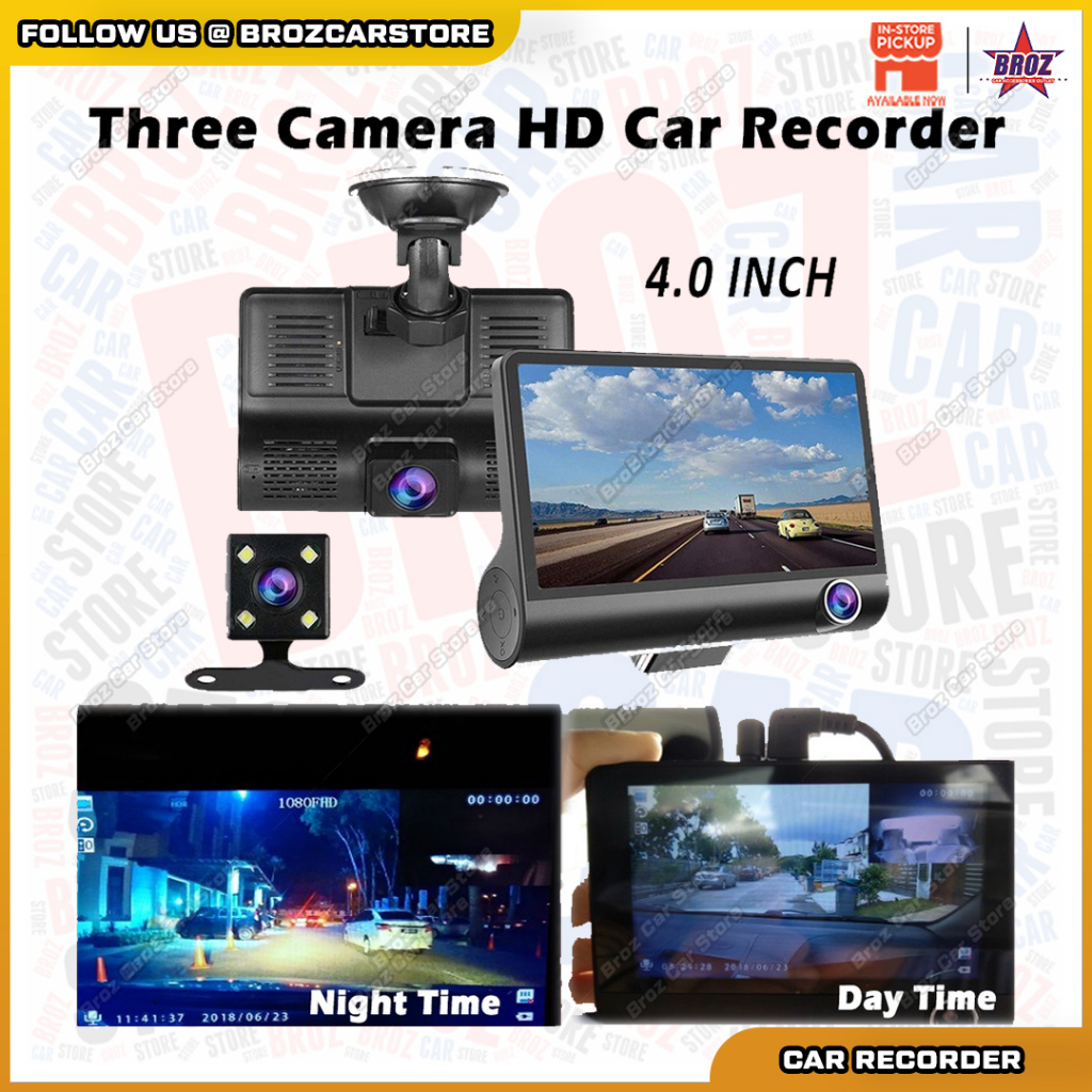 Broz Car Store, Online Shop | Shopee Malaysia