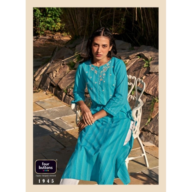 JM Women Beautiful colour handloom kurta | Shopee Malaysia
