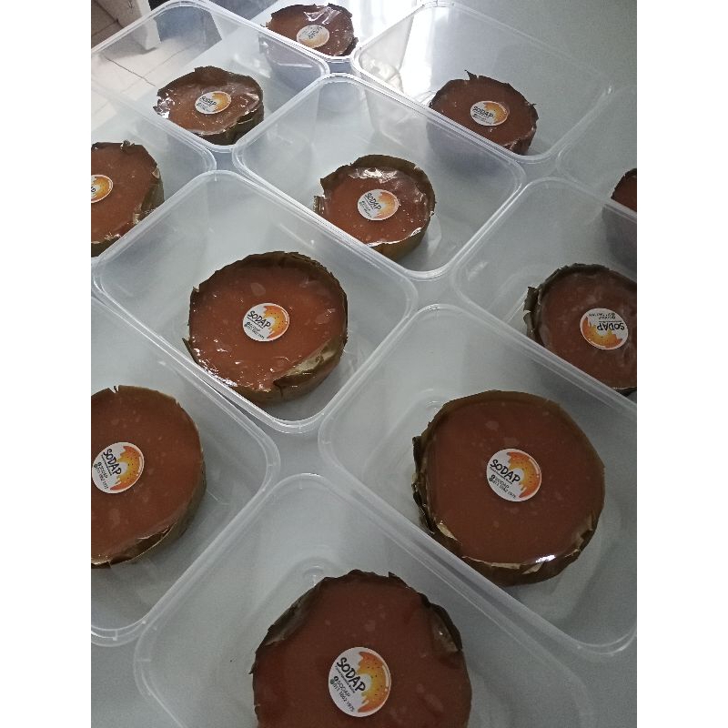 KUIH BAKUL BUATAN MUSLIM HOMEMADE | Shopee Malaysia