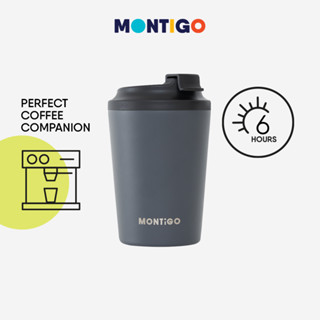 MONTIGO Official Store Online, March 2023 | Shopee Malaysia