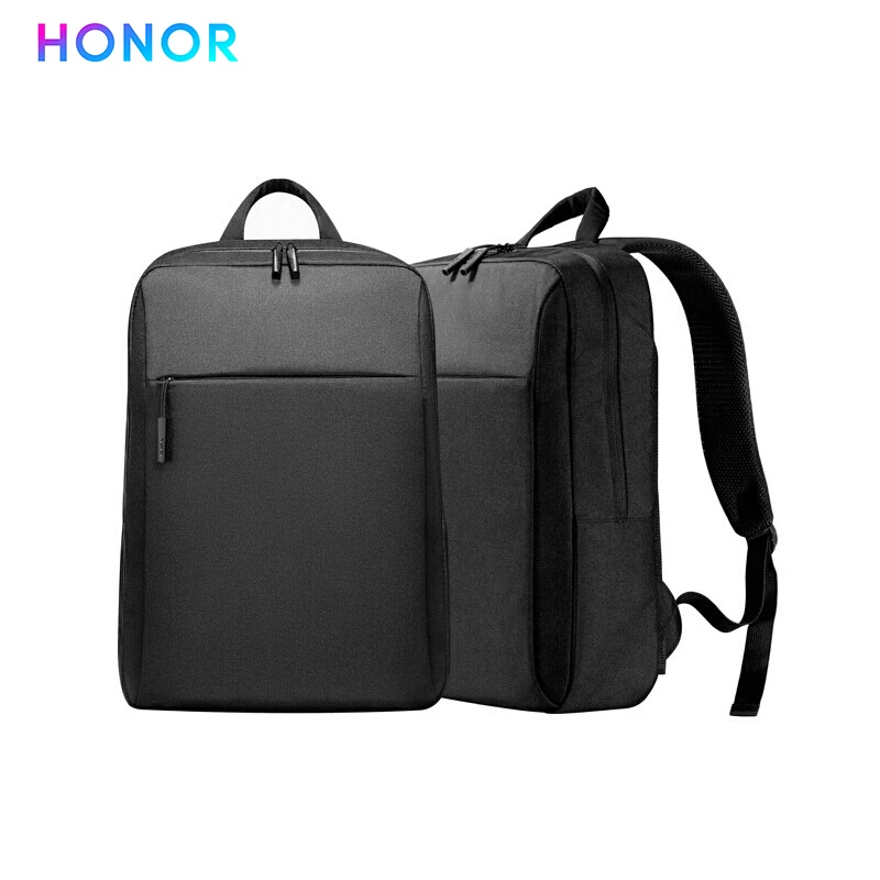 Original HONOR Backpack For 14" and 15.6" Laptop (READY STOCK) | Shopee ...